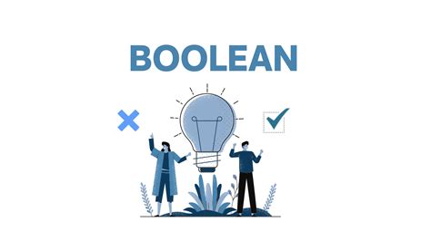 Boolean Data Types SQL