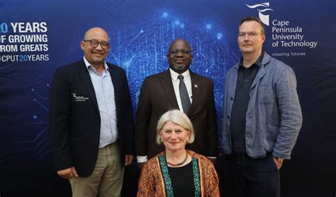 Cput Opens Applications For 2026