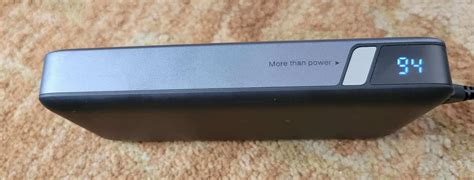 Ugreen Mah W Power Bank Review The Ultimate Portable Charger