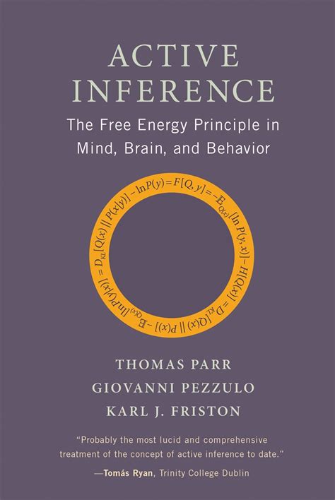buy active inference online sanity