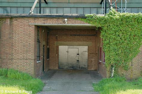 High Ercall Uk Airfields