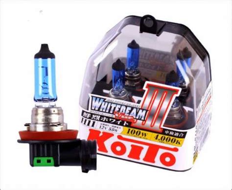 P8813Z koito отзывы – Koito P8813Z Whitebeam Комплект габаритных ламп ...