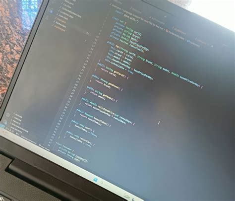 Oop Java Project Carrentalsystem Mounika Malavath