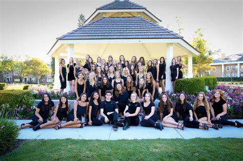 San Juan Hills High School Dance