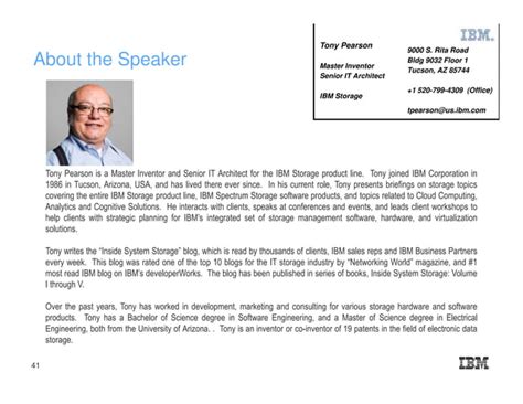 Ibm Spectrum Scale For File And Object Storage Ppt