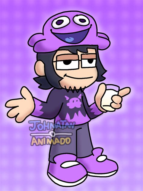 Saiko Mene Redesign By Johnatananimado On Newgrounds