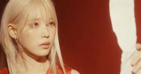 아이유 ‘더 위닝 2월20일 발매확정···강렬한 무드필름 공개