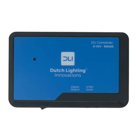 Dli Dutch Lighting Innovations Grow Lights Products