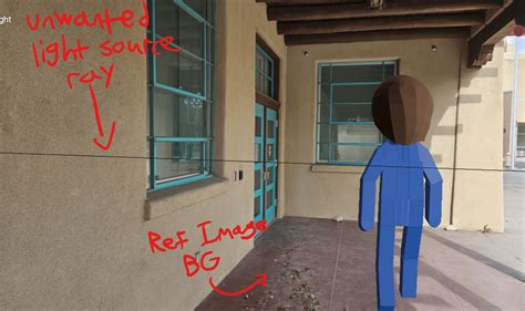is there a way to hide specific extras in the viewport r blender
