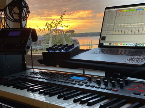 Midi Fighter Twister — Dj Techtools