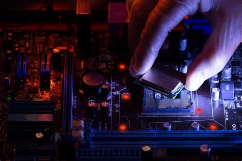 7 New Spectre And Meltdown Cpu Attacks Were Just Discovered