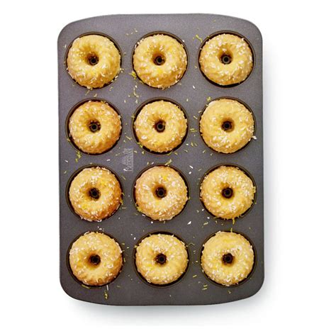 Форма для 12 кексов 3D Birkmann Easy Baking Д7хH3см, 37х26 см ...