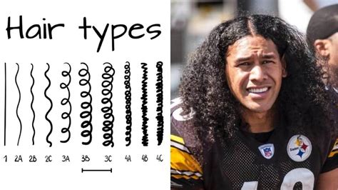 The Best Troy Polamalu Hair Moments Complete Gallery Heartafact