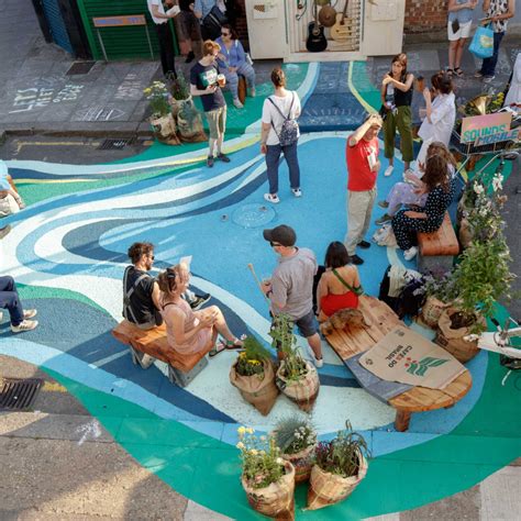 London Festival Of Architecture 2025 Dezeen Events Guide