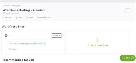how to access your cpanel