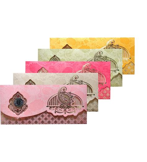 Fancy Envelopes Design