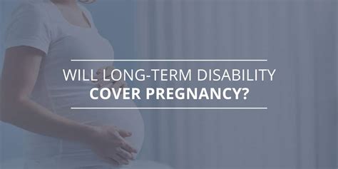 Maternity Disability Weeks At Travis Poteete Blog