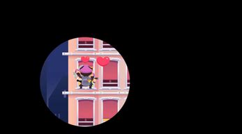 Panty Thief By Secret Superkidluigi