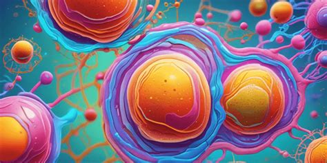 Cell Nucleus Function