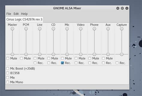 Audio No Sound In Kali Linux 2016 2 On Vmware Unix And Linux Stack