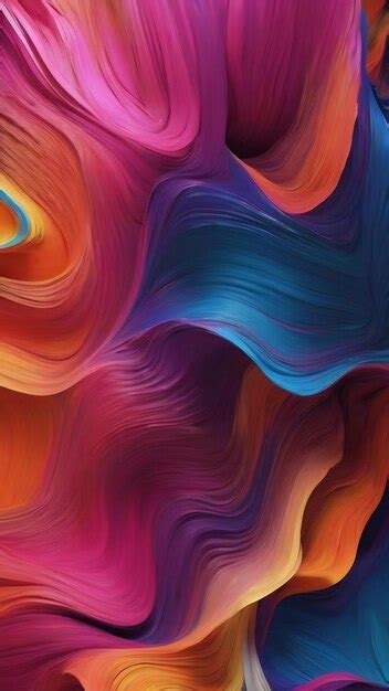 Premium Photo Abstract Background 3d Rendering