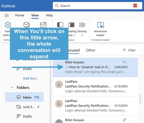 Outlook Conversation View 3 Common Issues And Their Solutions