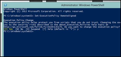 Geek Babe Learn How To Automate Windows With PowerShell