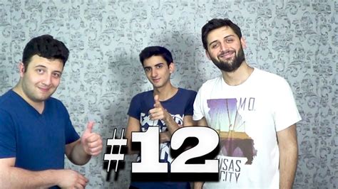 რაღაც შოუ 12 ტრავმა კლასიკო ვარჯიში Youtube