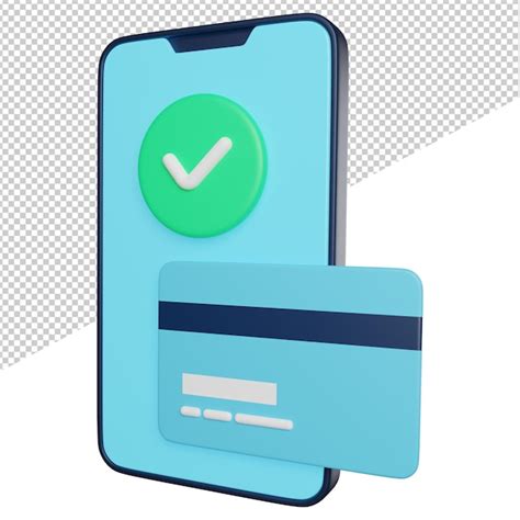 Premium Psd Mobile Banking Payment