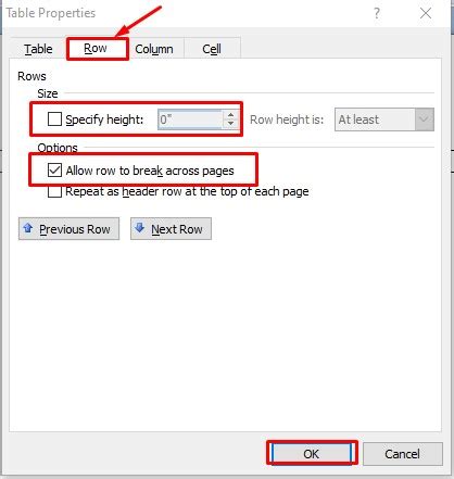 How To Make Two Columns In Word For One Section Enjoytechlife