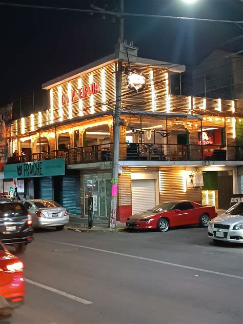 La Plebada Tacos And Drinks Nezahualcóyotl