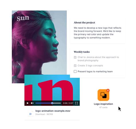App Storyboard Free Template And Example Milanote