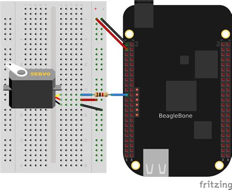 Motors Beaglebone Cookbook Book