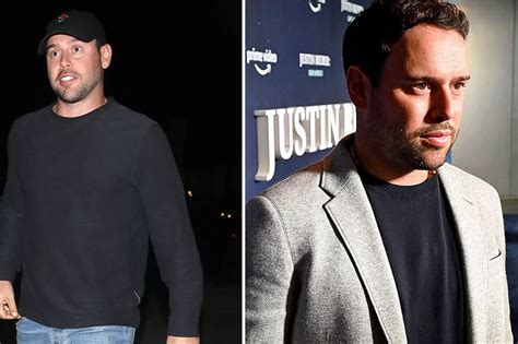 Inside Scooter Brauns Controversies As Music Manager Announces