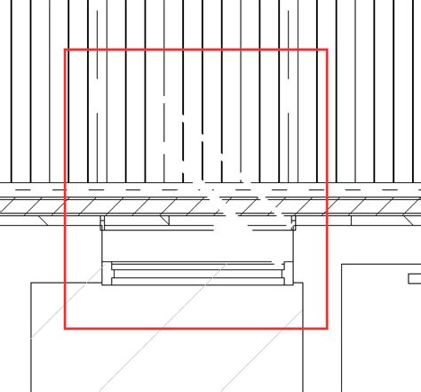 solved doors showing up in rcp as white masked region autodesk community