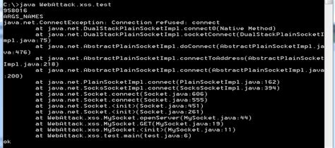 Web应用防火墙实验 One Null Poniter