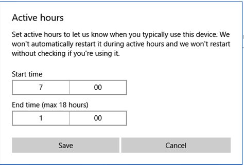 Enable Or Disable Windows Update Automatic Updates In Windows 10 Page