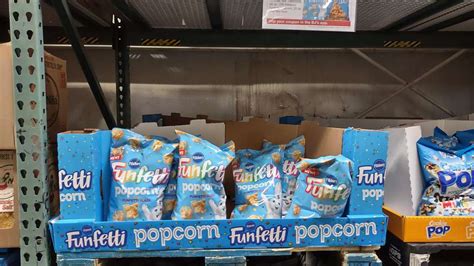 New Funfetti Popcorn 20oz 5 74 Mybjswholesale