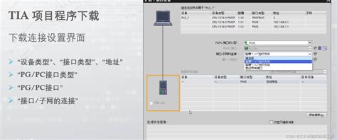 工业自动化 16 ：西门子s7 15xxx编程 软件编程 西门子仿真软件plcsimplcsim软件中的仿真plc跟哪种型号plc