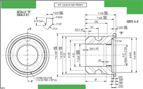 Provide The G Code For CNC Chegg Com