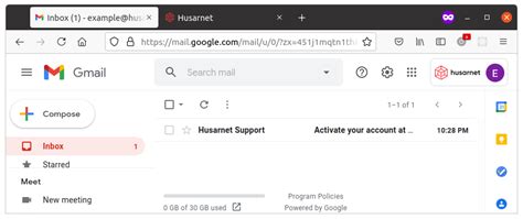 Connecting Remote Robots Using Ros2 Docker And Vpn Husarnet
