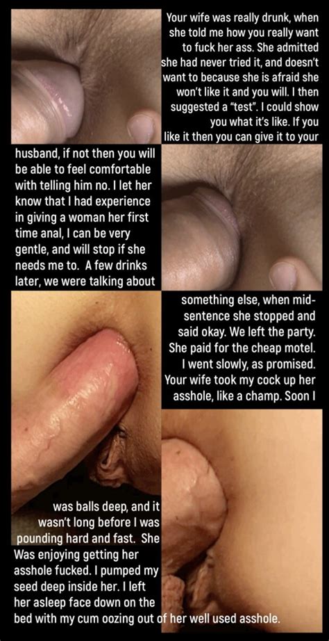 I Helped Your Wife With Some Research Mypersonalthoughts