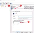 Fix Password Protected Sharing Not Turning Off On Windows