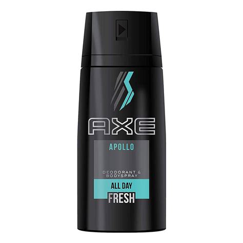 Axe Apollo - обзор, отзывы, плюсы и минусы