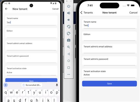 Net Maui App Bugs Especially On Ios 6236 Support Abpio