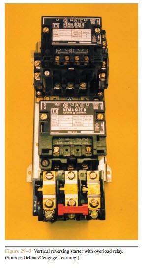 Forward Re Verse Control Developing A Wiring Diagram And Reversing Single Phase Split Phase