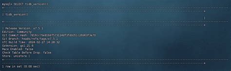 博客 轻松上手:使用 Docker Compose 部署 Tidb 的简易指南 Tidb 社区 博客 轻松上手:使用 Docker Compose 部署 Tidb 的简易指南 Tidb 社区