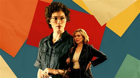 ‘candy Vs ‘love And Death Which Show Does The Candy Montgomery