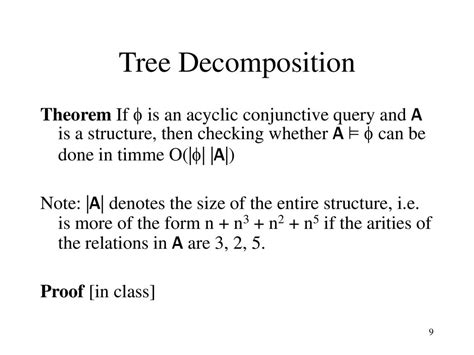 Finite Model Theory Lecture 7 Ppt Download