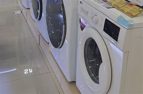 Harga Mesin Cuci Kg Homecare Harga Mesin Cuci Kg Homecare